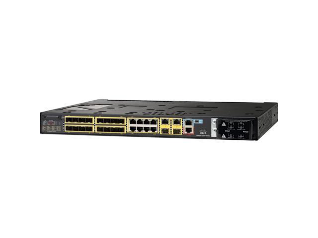 Cisco CGS-2520-16S-8PC Connected Grid Switch - Newegg.com