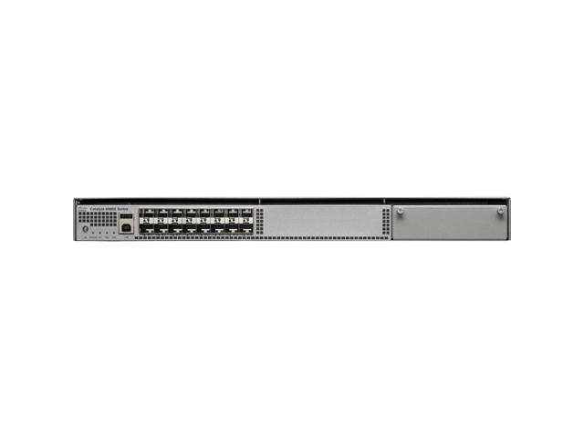 Cisco Catalyst 4500-X 24 Port 10GE Enterprise Services with Dual Power ...