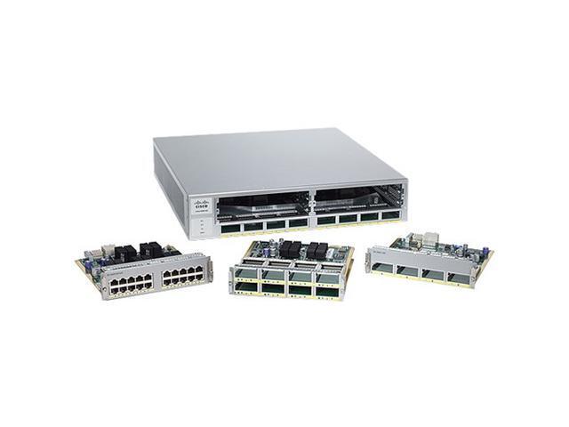 Cisco Catalyst 4900M Layer 3 Switch - Newegg.com