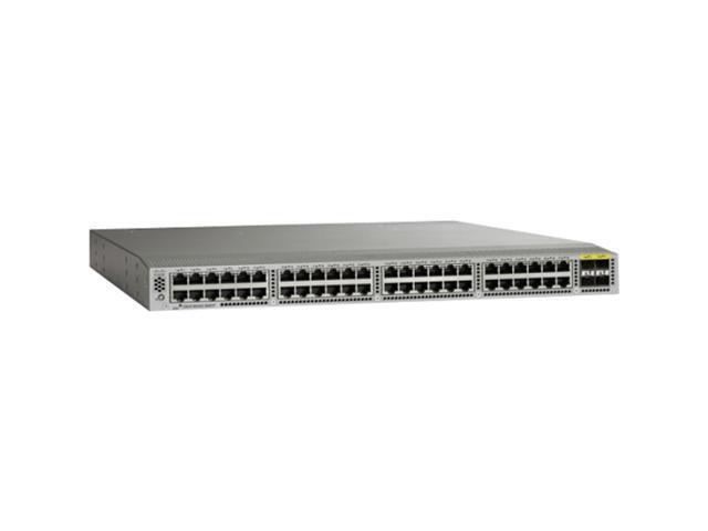 Cisco Nexus 3048 Layer 3 Switch - Newegg.com