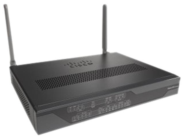 CISCO 881G Wireless Router - Newegg.com