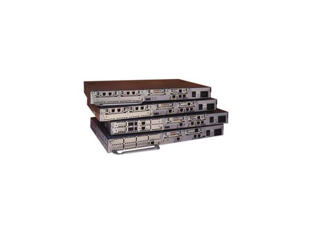 CISCO 2600 2612 10Base-T Token Ring Router - Newegg.com