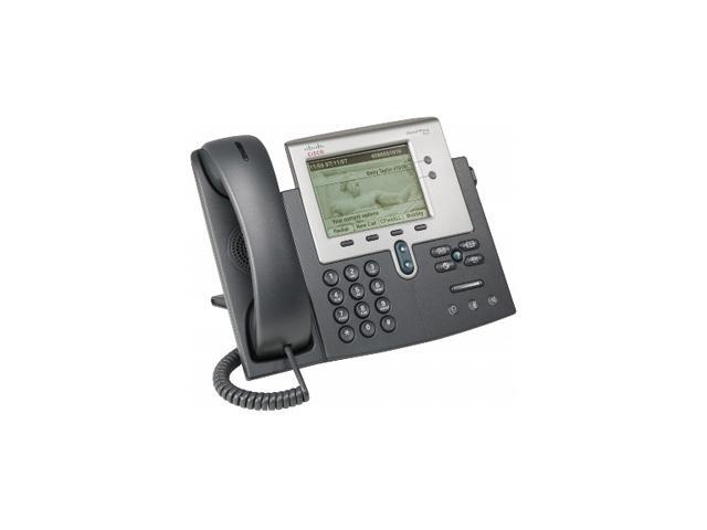 Cisco 7942G Network VoIP Device - Newegg.com