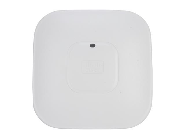 CISCO Aironet 2600 Series AIR-SAP2602I-A-K9 Dual-band autonomous ...