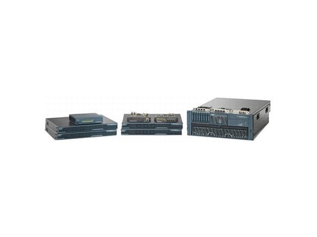 CISCO ASA 5540 Firewall - Newegg.com