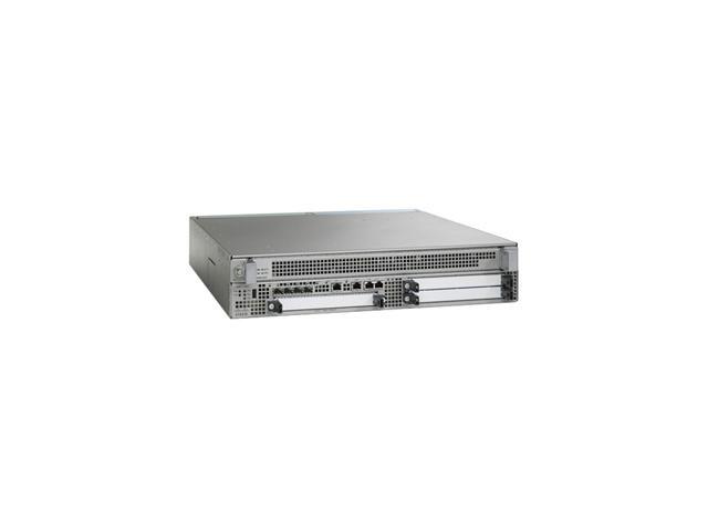 CISCO ASR 1000 1002 Router - Newegg.com