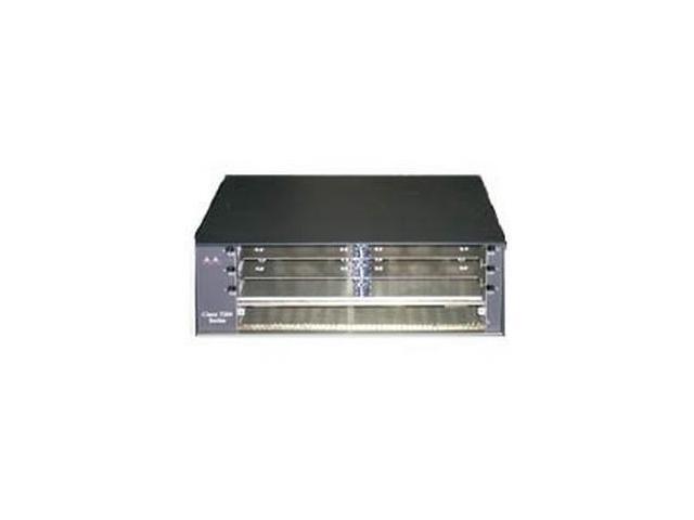 Refurbished: CISCO 7200 7206VXR Router - Newegg.com