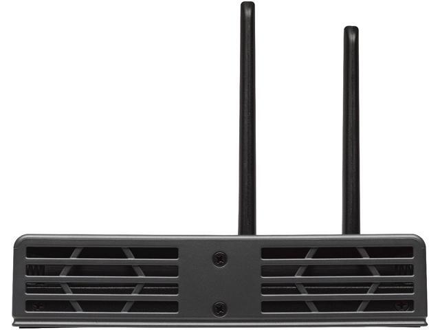 Cisco 819HG Wireless Integrated Services Router - 4G - 2 x Antenna - 4 ...