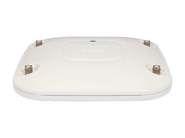 CISCO 2600 Series AIR-SAP2602E-A-K9 Aironet IEEE 802.11n 450 Mbps ...