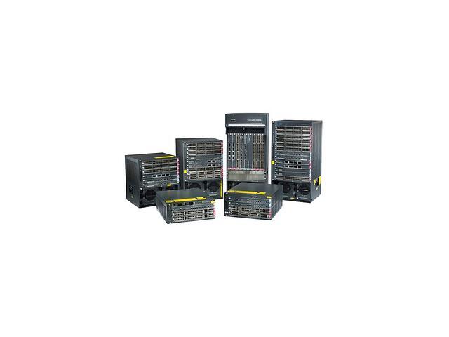 CISCO 6500 Switch - Newegg.com