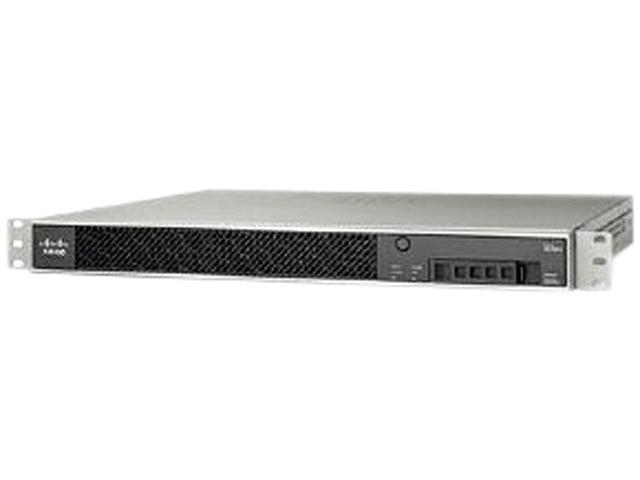 CISCO ASA 5545-X Wired Firewall - Newegg.com