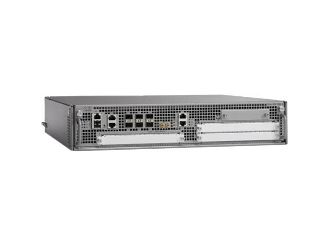 CISCO ASR 1000 ASR 1002-X 10/100/1000Mbps Router - Newegg.com