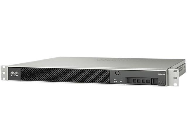 CISCO ASA 5512-X Wired Firewall - Newegg.com