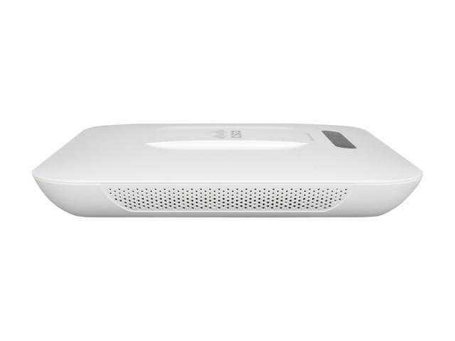 Cisco Small Business WAP561-A-K9 Wireless-N Dual Radio Selectable Band ...