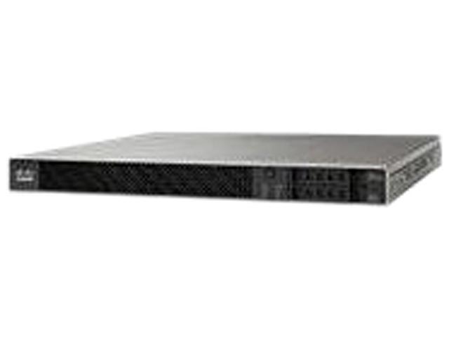 CISCO 5515-X Wired Firewall - Newegg.com