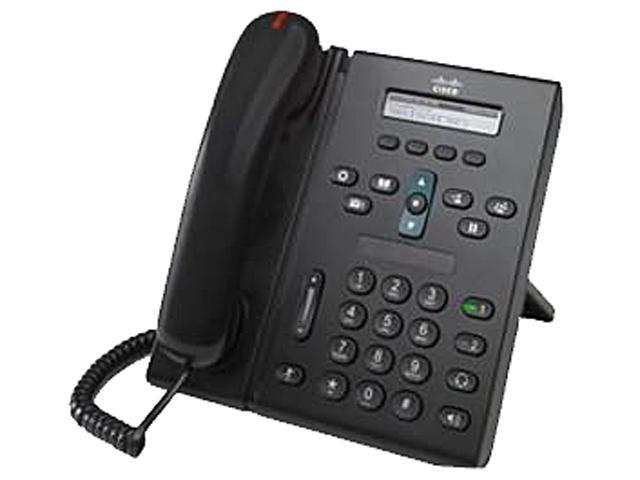 Cisco 6921 Network VoIP Device - Newegg.com