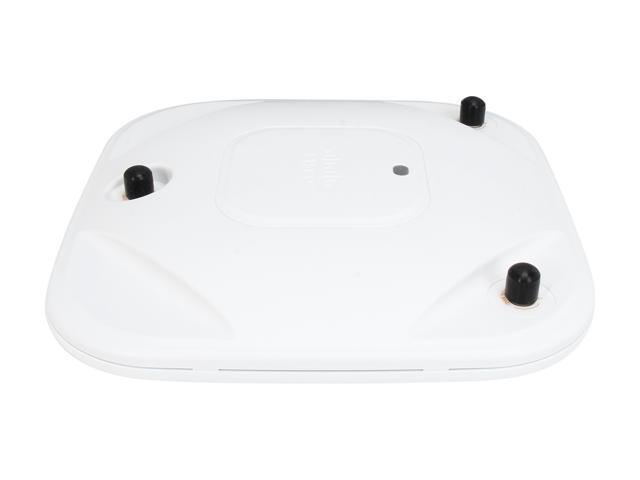 CISCO Aironet 1602e AIR-SAP1602E-A-K9 Wireless Access Point - Newegg.com