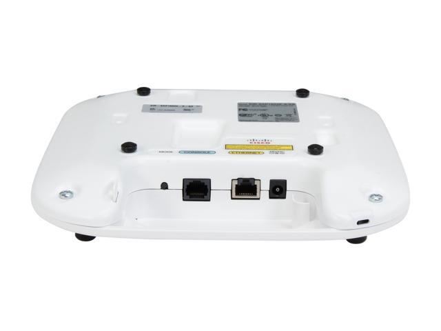 CISCO Aironet 1602e AIR-SAP1602E-A-K9 Wireless Access Point - Newegg.com