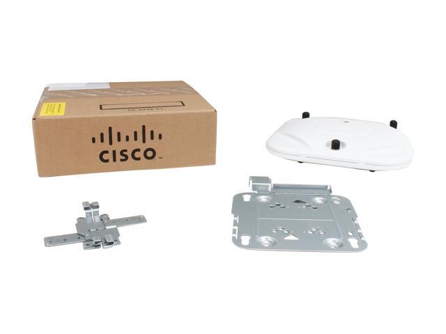 CISCO Aironet 1602e AIR-SAP1602E-A-K9 Wireless Access Point - Newegg.com