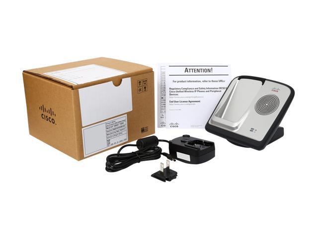 Cisco CP-DSKCH-7925G-BUN 7925G Charger Bundle - Newegg.com