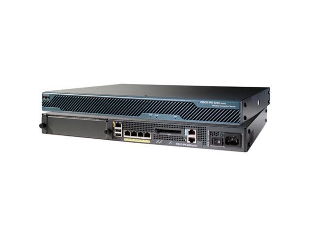 CISCO IPS 4240 Firewall - Newegg.com
