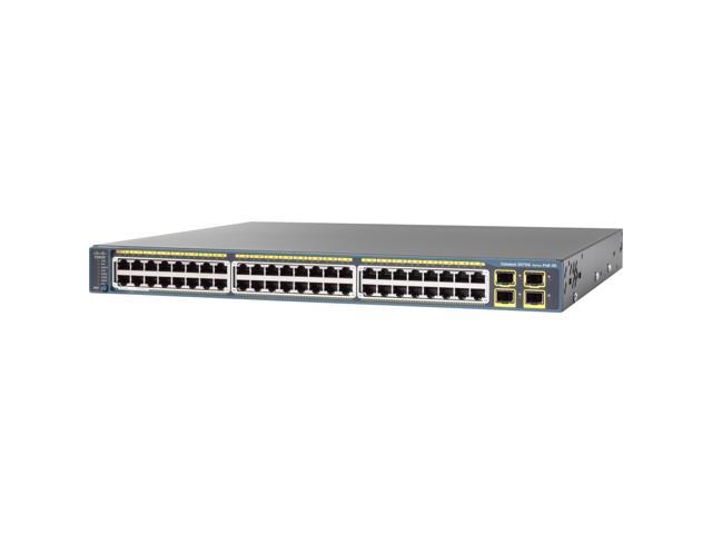 CISCO 2975 2975 Switch - Newegg.com
