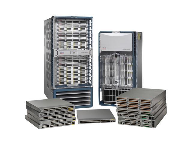 CISCO 7000 7009 Switch - Newegg.com