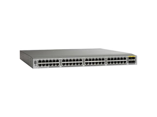 CISCO 3000 3048 Switch - Newegg.com