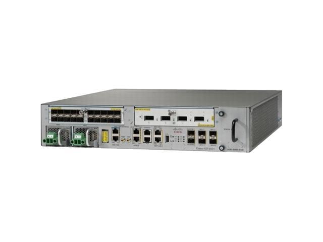 CISCO ASR 9000 ASR 9001 Router - Newegg.com