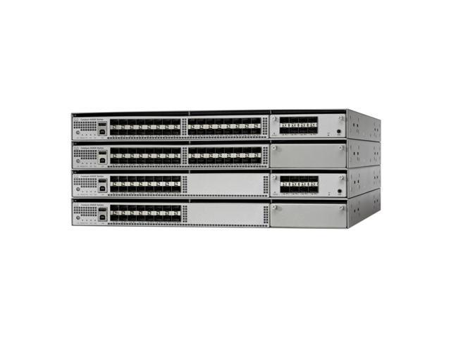 CISCO 4500-X WS-C4500X-24X-IPB Switch - Newegg.com