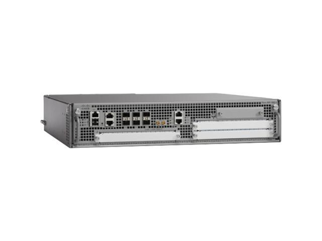 CISCO ASR 1000 ASR1002-X 10/100/1000Mbps Router - Newegg.com