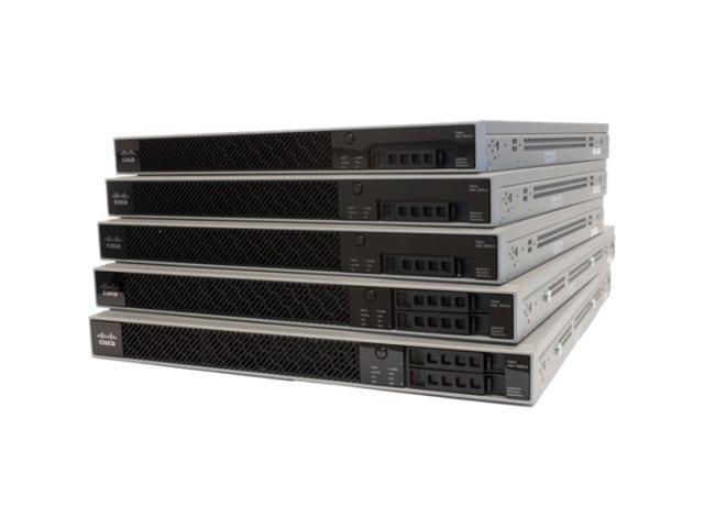 CISCO 5515-X Wired Firewall - Newegg.com