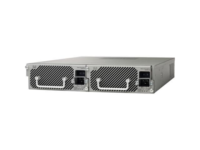 CISCO ASA 5585-X Wired Firewall - Newegg.com