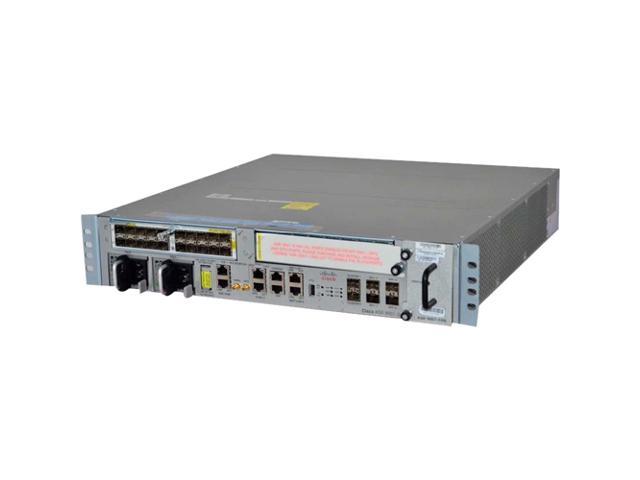 CISCO ASR 9000 ASR 9001-S Router - Newegg.com