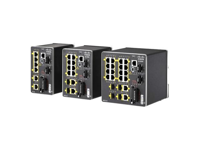 CISCO IE-2000 Switch - Newegg.com