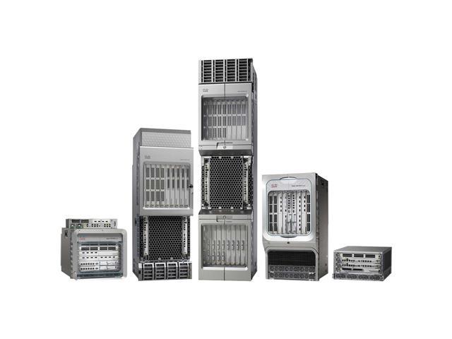 CISCO ASR 9000 ASR 9904 Router - Newegg.com