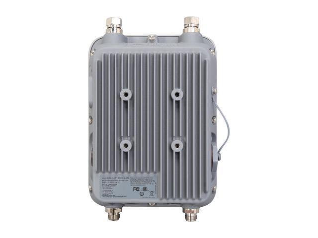CISCO AIR-CAP1532E-A-K9 Low-Profile Outdoor AP , External Antenna., A ...