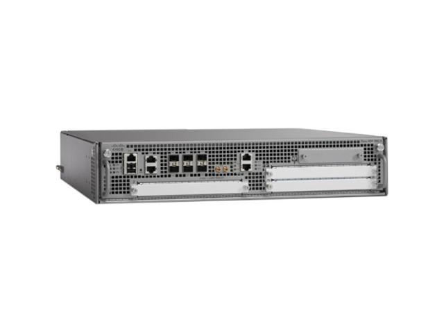 Cisco ASR 1002-X Router - Newegg.com
