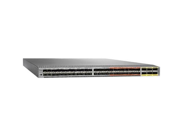 Cisco N5672UP Chassis with 6 x 1G FEXes with FETs - Newegg.com