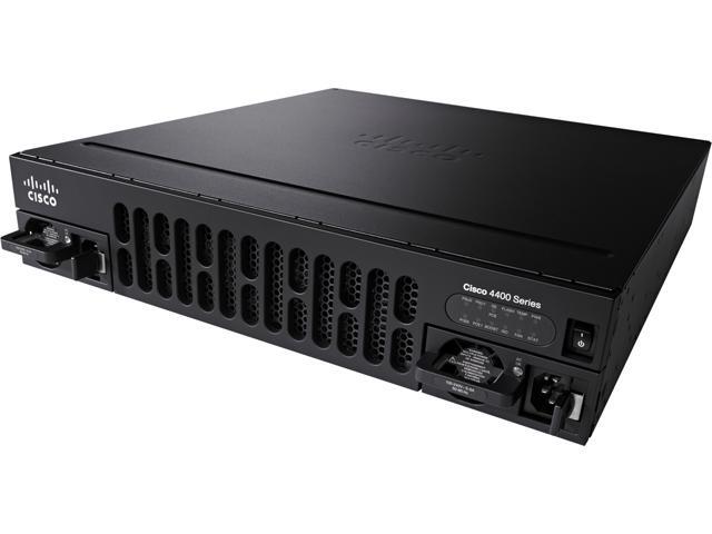 Cisco 4451-X Router - Newegg.com