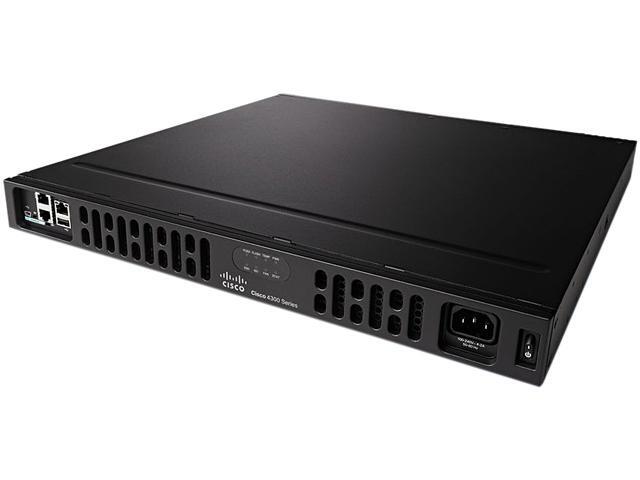 Refurbished: Cisco 4331 Router - Newegg.com