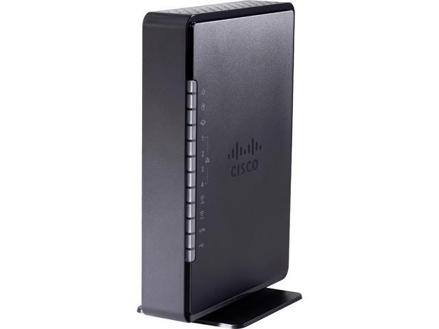 CISCO RV134W-E-K9-AU VDSL2 Wireless-AC VPN Router - Newegg.com