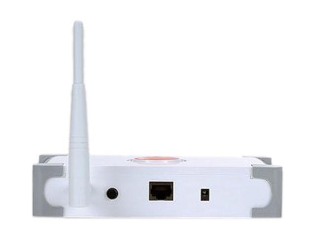 INTELLINET 524704 Wireless 150N Access Point - Newegg.com