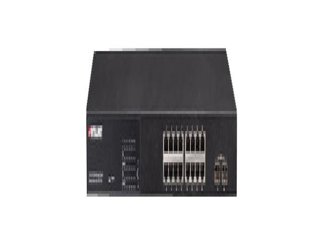 Intellinet Network Solutions 16-Port PoE Web-Managed Gigabit Ethernet ...