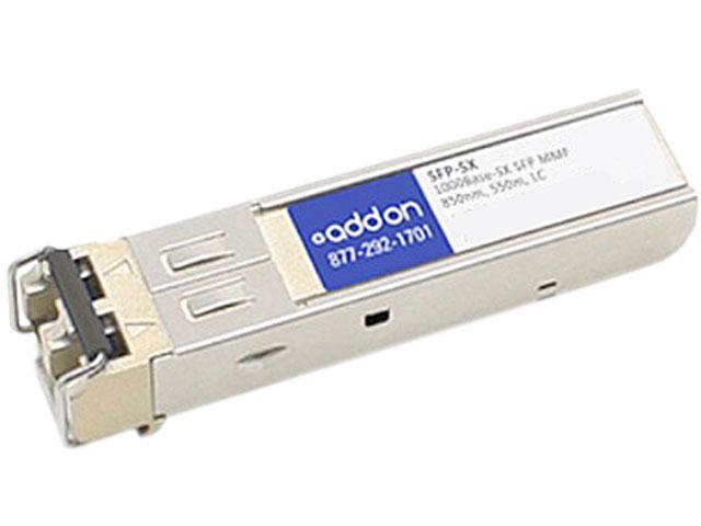 Open Box: ACP SFP-SX SFP Transceiver - Newegg.com