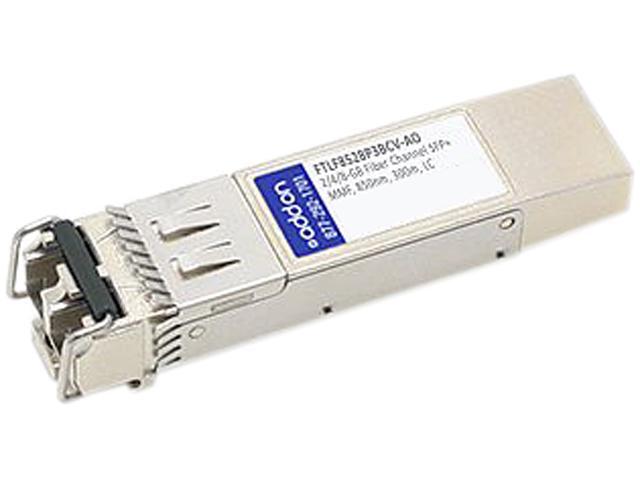 Add-On FTLF8528P3BCV-AO SFP XCVR f Finisar - Newegg.com