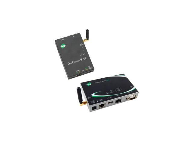 Digi International Wireless Router - Newegg.com