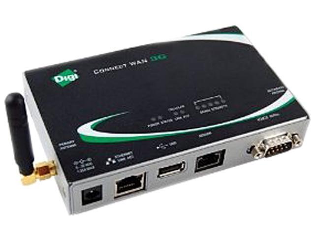 Digi International Wireless Router - Newegg.com