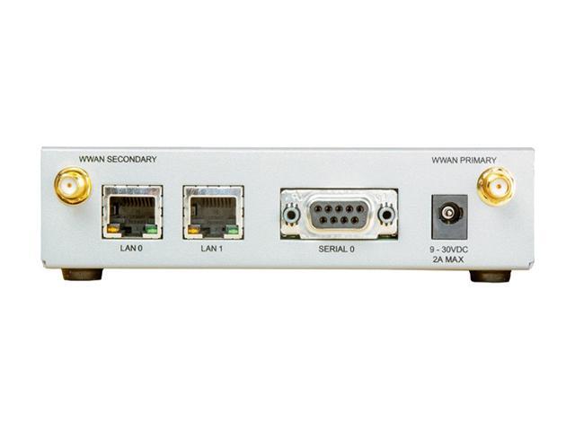 Digi TransPort WR21 Cellular Modem/Wireless Router - Newegg.com