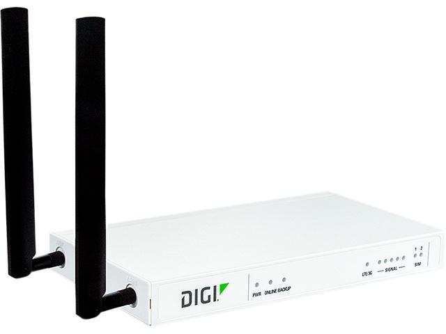 Digi Connect IT 4 remote Console Access Server; Cat 6 Global - Newegg.com